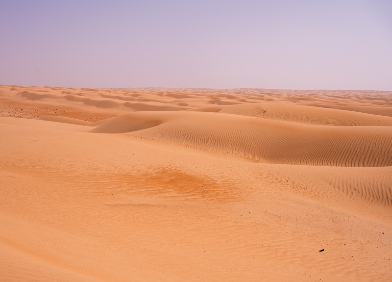 A Complete Checklist for a Stay in the Al Sharqiya Sands